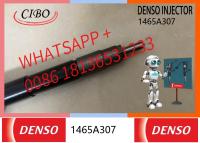 China Original diesel Common Rail Fuel Injector Assembly SM260100-40700 95000-8110 1465A307 for Mitsubishi for sale
