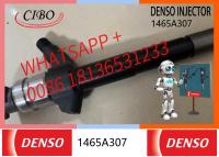 China Original diesel Common Rail Fuel Injector Assembly SM260100-40700 95000-8110 1465A307 for Mitsubishi for sale
