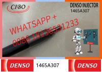 China Original diesel Common Rail Fuel Injector Assembly SM260100-40700 95000-8110 1465A307 for Mitsubishi for sale