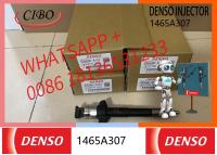China Original diesel Common Rail Fuel Injector Assembly SM260100-40700 95000-8110 1465A307 for Mitsubishi for sale