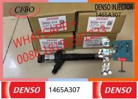 China Original diesel Common Rail Fuel Injector Assembly SM260100-40700 95000-8110 1465A307 for Mitsubishi for sale