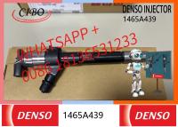 China 100% Original Fuel Injector 295050-1760 Genuine New Nozzle 1465A439,2950501760 for Engine 4N15 for sale