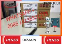 China 100% Original Fuel Injector 295050-1760 Genuine New Nozzle 1465A439,2950501760 for Engine 4N15 for sale