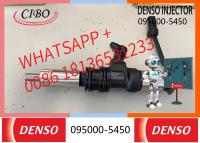 China Original ME302143 Diesel Fuel Injector 095000-5450 0950005450 for sale