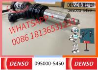 China Original ME302143 Diesel Fuel Injector 095000-5450 0950005450 for sale