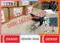 China Original ME302143 Diesel Fuel Injector 095000-5450 0950005450 for sale