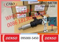 China Original ME302143 Diesel Fuel Injector 095000-5450 0950005450 for sale