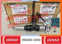 China Original ME302143 Diesel Fuel Injector 095000-5450 0950005450 for sale