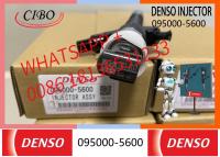 China 095000-5600 1465a041 Factory Price Common Rail System Fuel Injector Nozzle for Mitsubishi 4d56 Triton L200 for sale