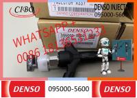 China 095000-5600 1465a041 Factory Price Common Rail System Fuel Injector Nozzle for Mitsubishi 4d56 Triton L200 for sale