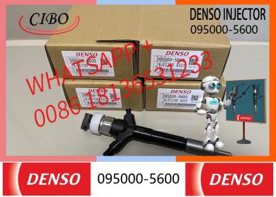 China 095000-5600 1465a041 Factory Price Common Rail System Fuel Injector Nozzle for Mitsubishi 4d56 Triton L200 for sale