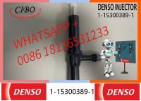 China Common Rail Fuel Injector 295050-1760 295700-0130 295050-1680 095000-7500 095000-6250 095000-6632 095000-5031 Engine Injector for sale