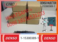 China Common Rail Fuel Injector 295050-1760 295700-0130 295050-1680 095000-7500 095000-6250 095000-6632 095000-5031 Engine Injector for sale