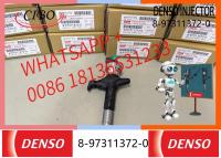 China Common Rail Injector 095000-5430 8-97311372-0 for 4JJ1 3.0 KB300 Injector Nozzle 095000-5430 8-97311372-0 for sale