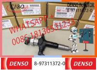 China Common Rail Injector 095000-5430 8-97311372-0 for 4JJ1 3.0 KB300 Injector Nozzle 095000-5430 8-97311372-0 for sale