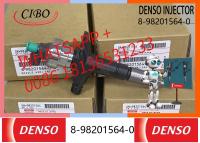 China Denso New Diesel Fuel Injector 095000-9750 (OE 0950009750) 8982015640 8-98201564-0 Fits Isuzu Engines 4JJ1 4JH1 4JL1 4JK1 for sale