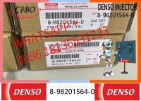 China Denso New Diesel Fuel Injector 095000-9750 (OE 0950009750) 8982015640 8-98201564-0 Fits Isuzu Engines 4JJ1 4JH1 4JL1 4JK1 for sale