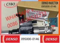 China High Quality New 095000-0190 095000-0145 095000-0146 6HK1 Engine Common Rail Injector for sale