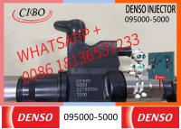 China Best Selling 095000-5003 095000-5004 095000-5001 095000-5000 Oem Fuel Injector for sale