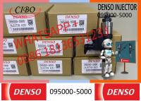 China Best Selling 095000-5003 095000-5004 095000-5001 095000-5000 Oem Fuel Injector for sale