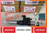 China Best Selling 095000-5003 095000-5004 095000-5001 095000-5000 Oem Fuel Injector for sale