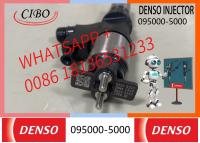 China Best Selling 095000-5003 095000-5004 095000-5001 095000-5000 Oem Fuel Injector for sale