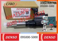 China Best Selling 095000-5003 095000-5004 095000-5001 095000-5000 Oem Fuel Injector for sale