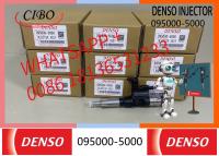 China Best Selling 095000-5003 095000-5004 095000-5001 095000-5000 Oem Fuel Injector for sale
