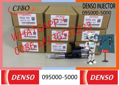 China Best Selling 095000-5003 095000-5004 095000-5001 095000-5000 Oem Fuel Injector for sale