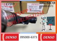 China Auto Inyector Engine Common Rail diesel Injector Injecteur diesel Fuel Injector 095000-8902 095000-6373 for sale