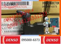 China Auto Inyector Engine Common Rail diesel Injector Injecteur diesel Fuel Injector 095000-8902 095000-6373 for sale