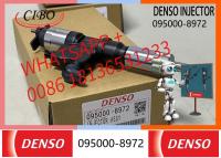 China Fuel Injector 095000-8970 095000-8971 095000-8972 8-98151856-3 8-98151856-2 for Engine 4HK1 6HK1 Diesel Engine for sale