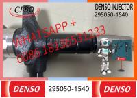 China 295050-1540 8-98246751-0 Common Rail Fuel Injector for Isuzu D-MAX MU-X 3.0L 4JJ1 Engine Denso System for sale