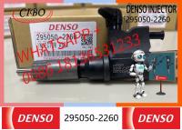China YS 295050-2260 & 095000-1520 Common Rail Fuel Injector for & Hitachi Dens (6 Month Warranty) for sale