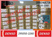 China YS 295050-2260 & 095000-1520 Common Rail Fuel Injector for & Hitachi Dens (6 Month Warranty) for sale