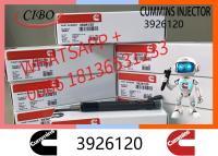 China Truck Engine Parts Diesel Fuel Injector 0432191642 0 432 191 642 3926120 with Nozzle DLLA140P483 for sale