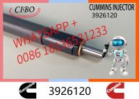 China Truck Engine Parts Diesel Fuel Injector 0432191642 0 432 191 642 3926120 with Nozzle DLLA140P483 for sale