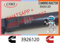 China Truck Engine Parts Diesel Fuel Injector 0432191642 0 432 191 642 3926120 with Nozzle DLLA140P483 for sale