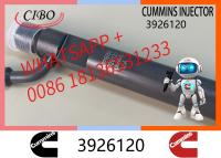 China Truck Engine Parts Diesel Fuel Injector 0432191642 0 432 191 642 3926120 with Nozzle DLLA140P483 for sale