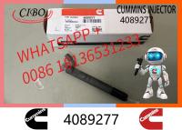 China Diesel Fuel Engine Pump Injector Nozzle Holder 4089277 0432191343 0 432 191 343 Nozzle Fuel Injector for sale