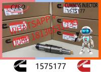 China DC09 DC13 DC16 DC09A DC13 Engine Parts Injector 575177 2086663 1575177 1933613 1881565 1874425 Nozzles 1858985 1575177 for SCANIA for sale