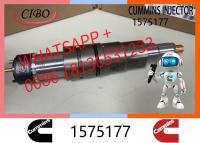China DC09 DC13 DC16 DC09A DC13 Engine Parts Injector 575177 2086663 1575177 1933613 1881565 1874425 Nozzles 1858985 1575177 for SCANIA for sale