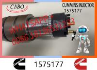 China DC09 DC13 DC16 DC09A DC13 Engine Parts Injector 575177 2086663 1575177 1933613 1881565 1874425 Nozzles 1858985 1575177 for SCANIA for sale