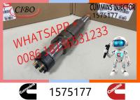 China DC09 DC13 DC16 DC09A DC13 Engine Parts Injector 575177 2086663 1575177 1933613 1881565 1874425 Nozzles 1858985 1575177 for SCANIA for sale