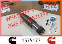 China DC09 DC13 DC16 DC09A DC13 Engine Parts Injector 575177 2086663 1575177 1933613 1881565 1874425 Nozzles 1858985 1575177 for SCANIA for sale