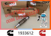 China Automotive S-CANIA Fuel Injector 1881564 1933612 2031835 575176 for DC13 DC16 for sale
