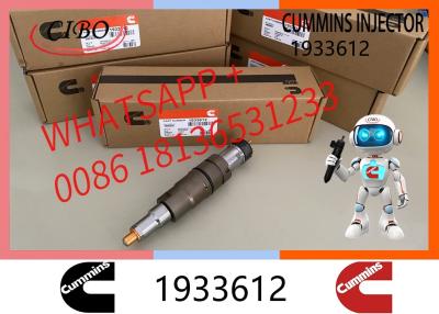 China Automotive S-CANIA Fuel Injector 1881564 1933612 2031835 575176 for DC13 DC16 for sale
