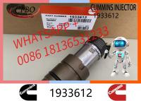 China Automotive S-CANIA Fuel Injector 1881564 1933612 2031835 575176 for DC13 DC16 for sale