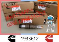 China Automotive S-CANIA Fuel Injector 1881564 1933612 2031835 575176 for DC13 DC16 for sale