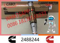 China 2428190 XPI Fuel Injector Repair Kit for 2488244 574232 Diesel Injectors for Scania Truck DC09 DC13 DC16 Engine Injection Valve for sale